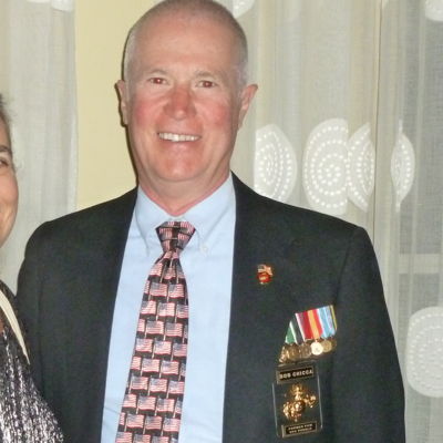 Birthday Tribute for Bob Chicca