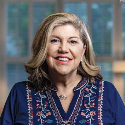 Shhh! It’s a surprise Birthday Tribute for Jennifer Barnes