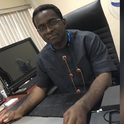 Birthday Tribute for Emeka C. Ene