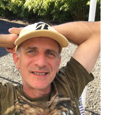 Birthday Tribute for Kevin Fischer