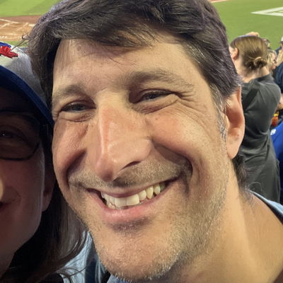 Birthday Tribute for Benjy (Ben) Mogil's 50th B-day!!