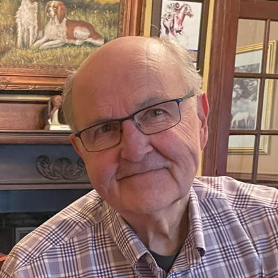 Birthday Tribute for Emil Carlson