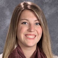 Thank You Tribute for Ms. Weber