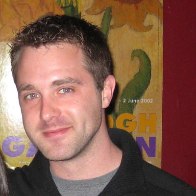 In Memory Tribute for Jake Brewer