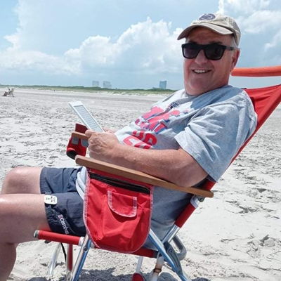 Retirement Tribute for Rick Stoneback