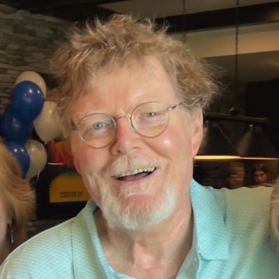 Birthday Tribute for Tom Burnett