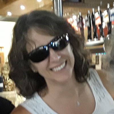 Birthday Tribute for Sharyn McCormick