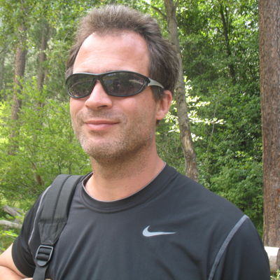 Birthday Tribute for John Kania