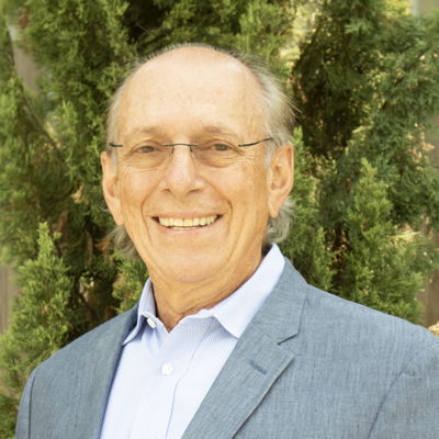 Congrats Tribute for Peter Hirsch, MAS