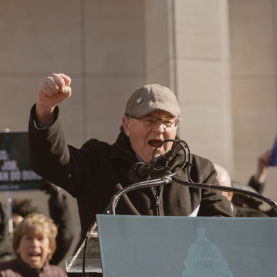 Retirement Tribute for Paul Shearon