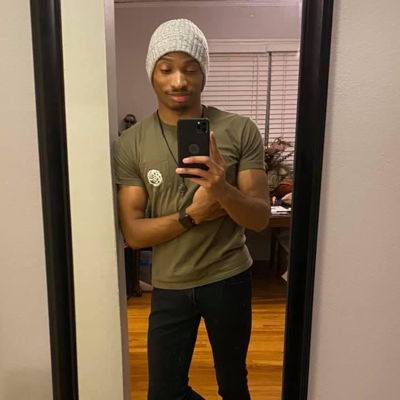 Birthday Tribute for Eric Childress II