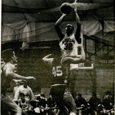 An expression of our love for Robert aka Rubberman aka Rubs