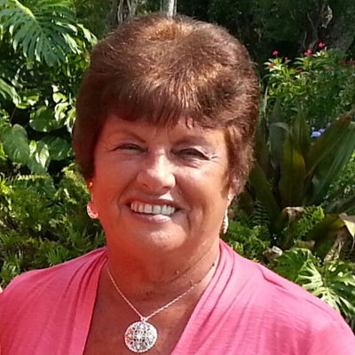 Birthday Tribute for Sherri Morris