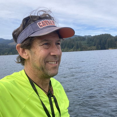 In Memory Tribute for Jeff Skoke