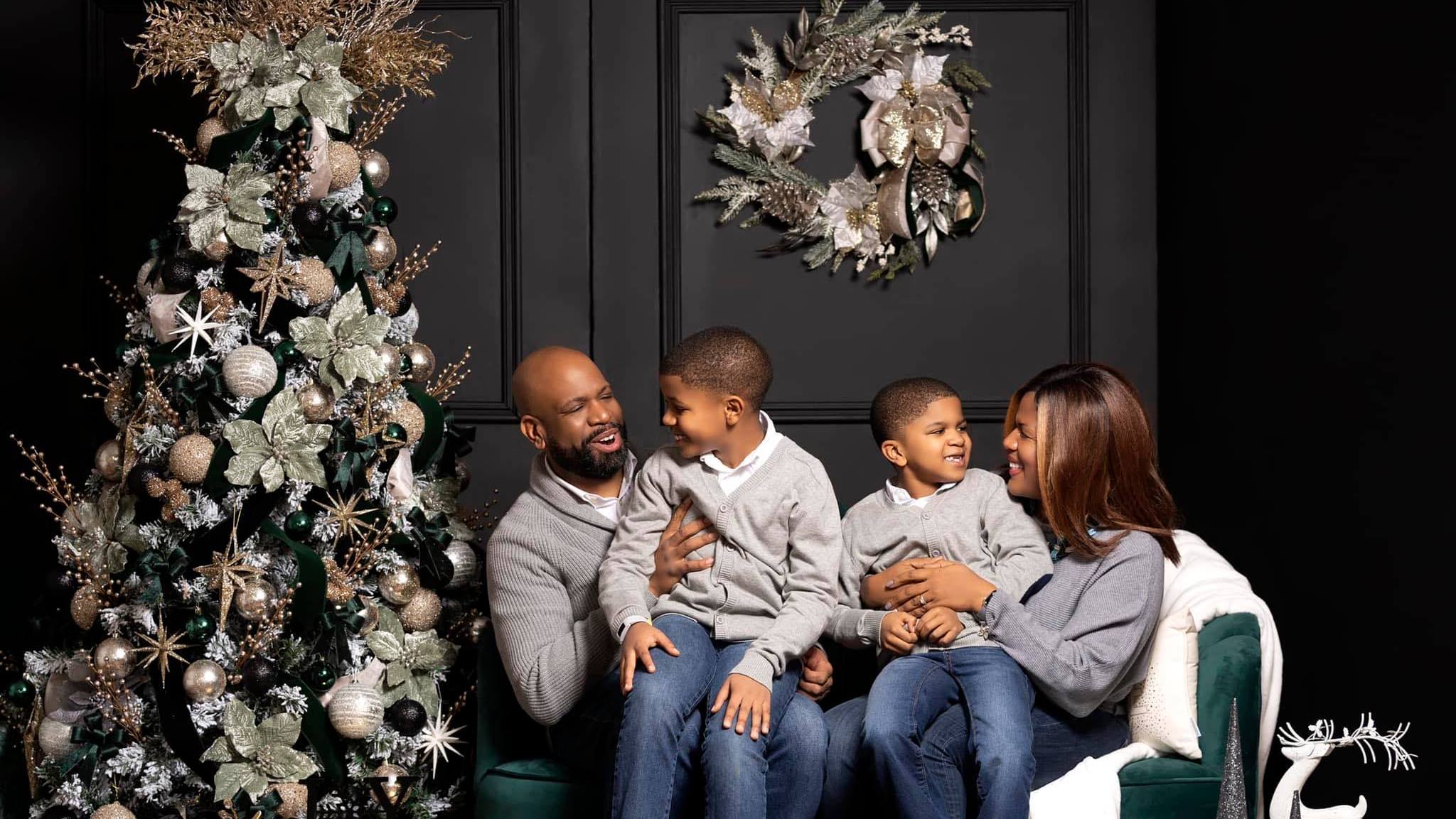 Birthday Tribute for Jerry Ray Howard, II