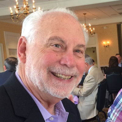 Birthday Tribute for Bill Gorton