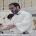 Retirement Tribute for Father Thomas Mullin