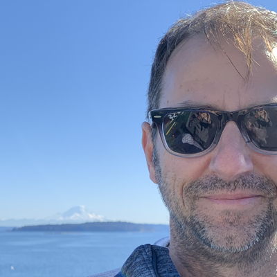 Birthday Tribute for Sean Gleason