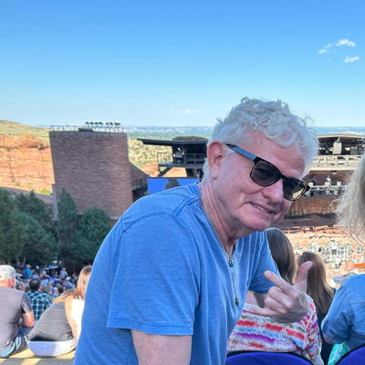 Birthday Tribute for Tom (Poppy-T) Waites