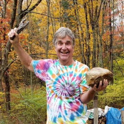 Birthday Tribute for Tim Deschenes-Desmond