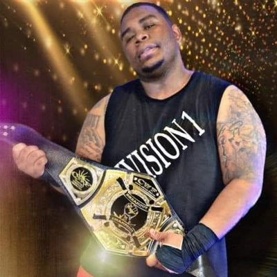 Celebration of life for Vanchristopher Darcell Golston