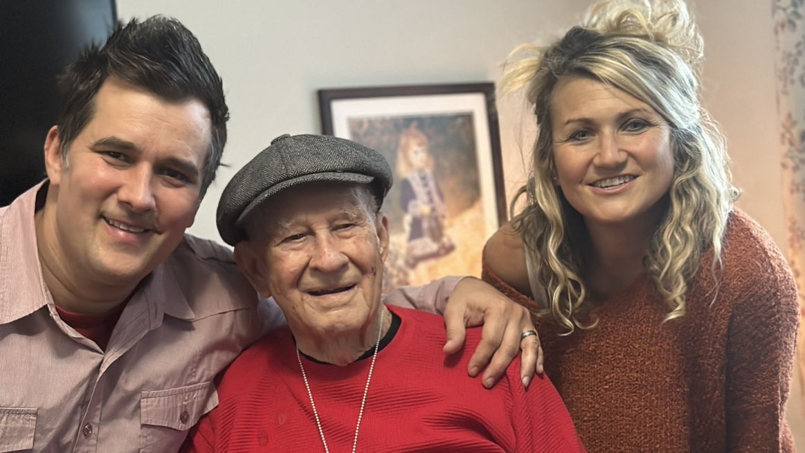 Bill Iverson Remembrance