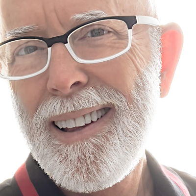 Birthday Tribute for Mark Alberhasky