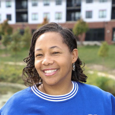 Birthday Tribute for Mallory Robertson