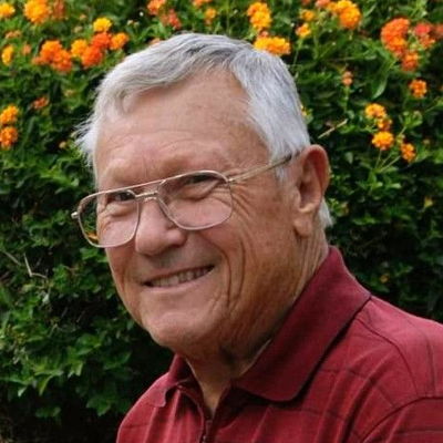 80th Birthday Tribute for Eugene Wegener