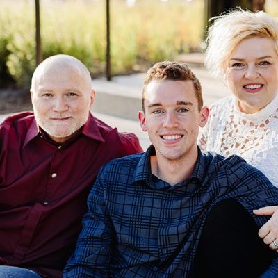 Thoughts and Reflections for Anthony Glass