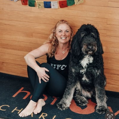 Anniversary Tribute for Lizzie & HYC