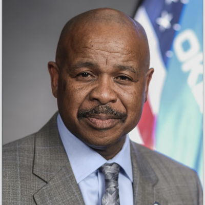 Retirement Tribute for Senator Kevin Matthews