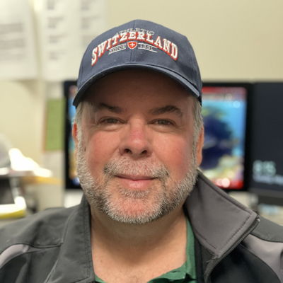 Retirement Tribute for Frank Post