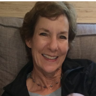 Birthday Tribute for Janet Price