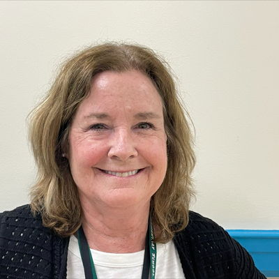 Retirement Tribute for Marcia Minerowicz