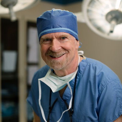 Retirement Tribute for Christopher R. Moir, MD