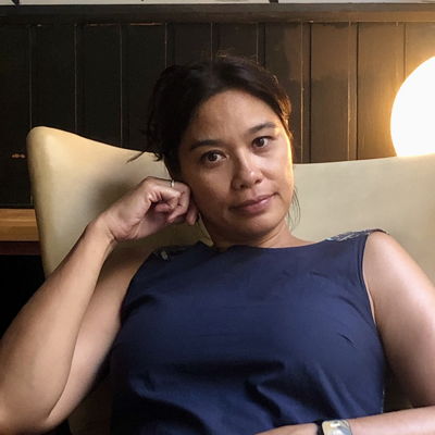 Birthday Tribute for Liezel