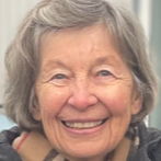 Birthday Tribute for Maureen Jordan