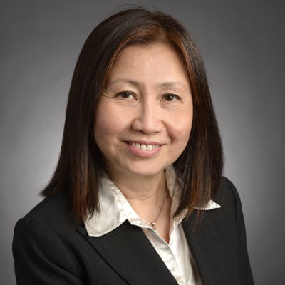 Retirement Tribute for Suong Nguyen