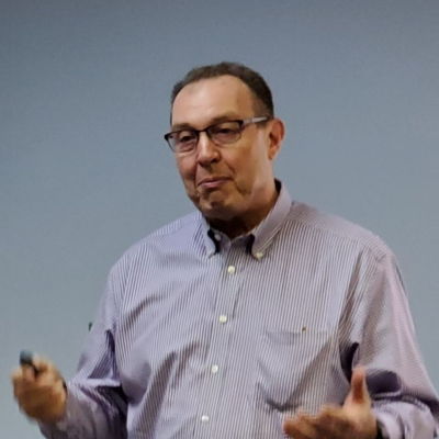 Retirement Tribute for Dave Acker
