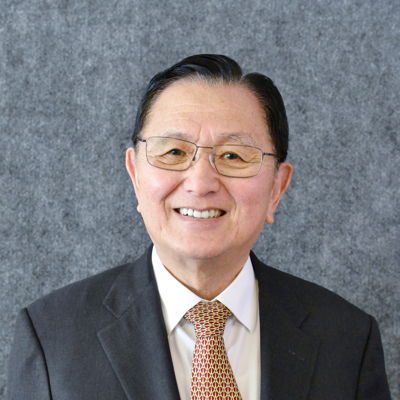 Retirement Tribute for Pastor Peter Chung & Mrs Chung
