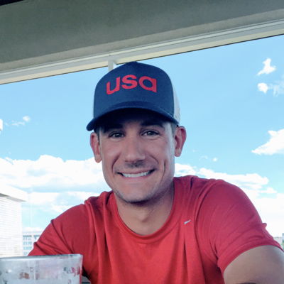 40th Birthday Tribute for Andy Ruberg