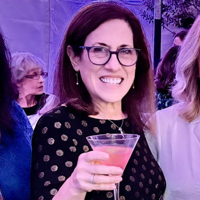 Retirement Tribute for Dr. Elise Jonisch