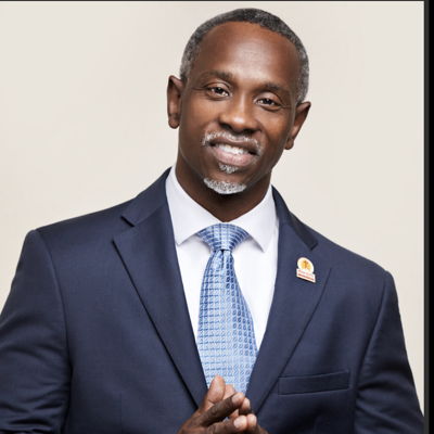 26th Pastoral Anniversary Tribute for Rev. Dr. Gilbert Mack, Jr.