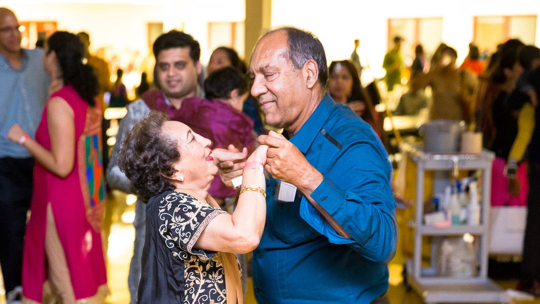 79th Birthday for Bharat “Barry” Mehta!!!