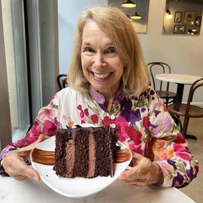 70th Birthday Tribute for Marcia Blum!!!