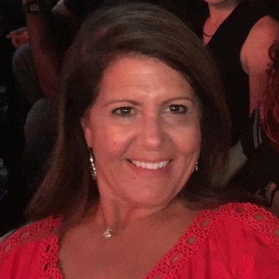 Birthday Tribute for Susan Lawrence