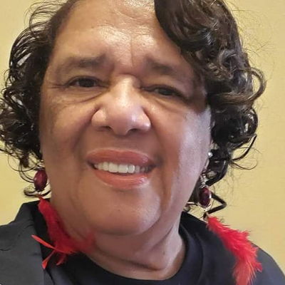 Mentoring Excellence Award