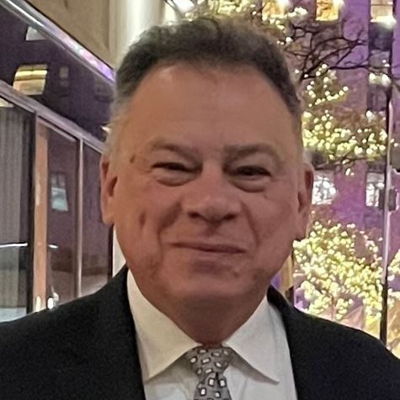 Retirement Tribute for Bob Benack