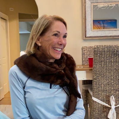 70th Birthday Tribute for Denise